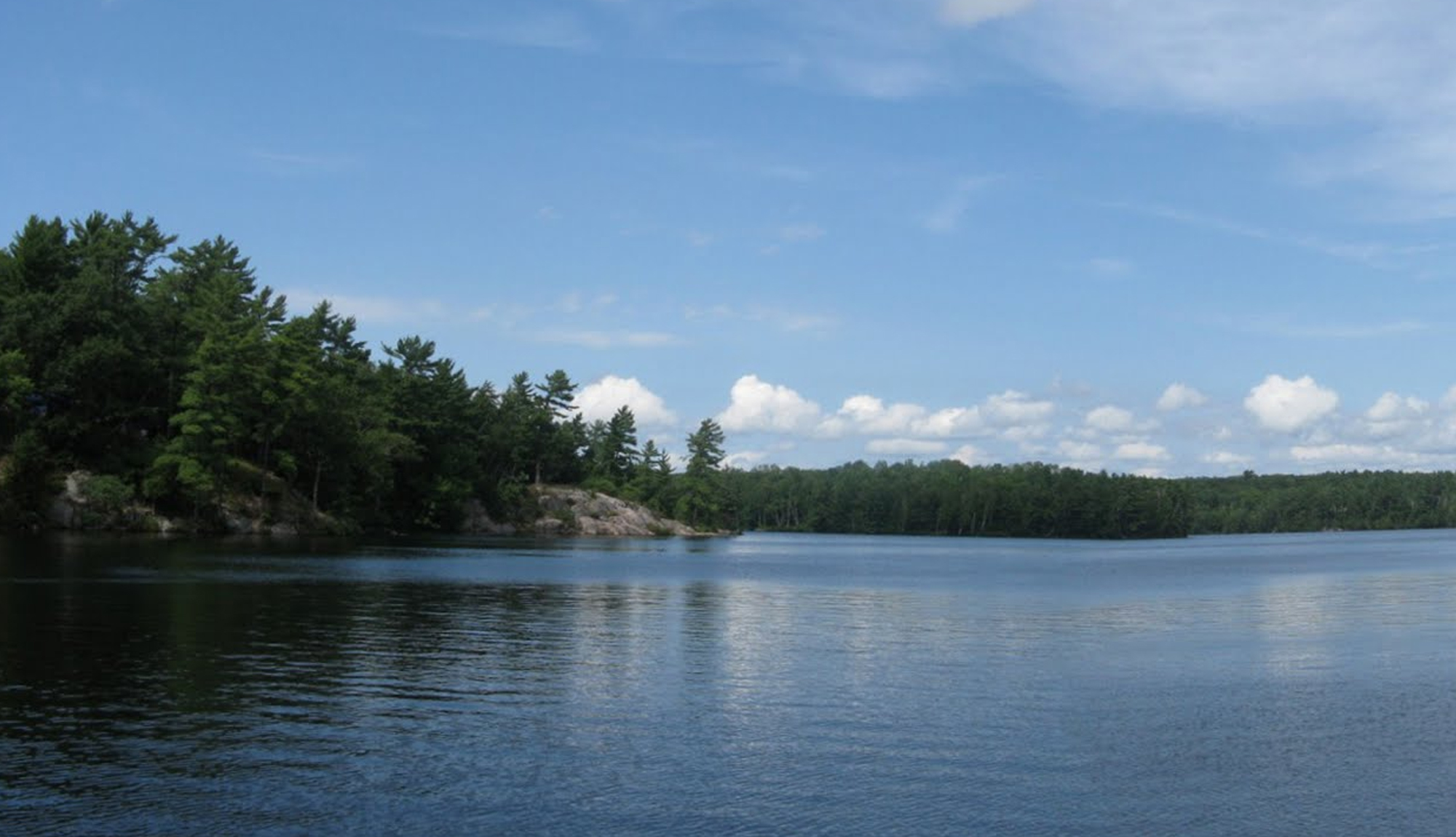 RecRtnPS – Oastler Lake | Bike Cottage Country
